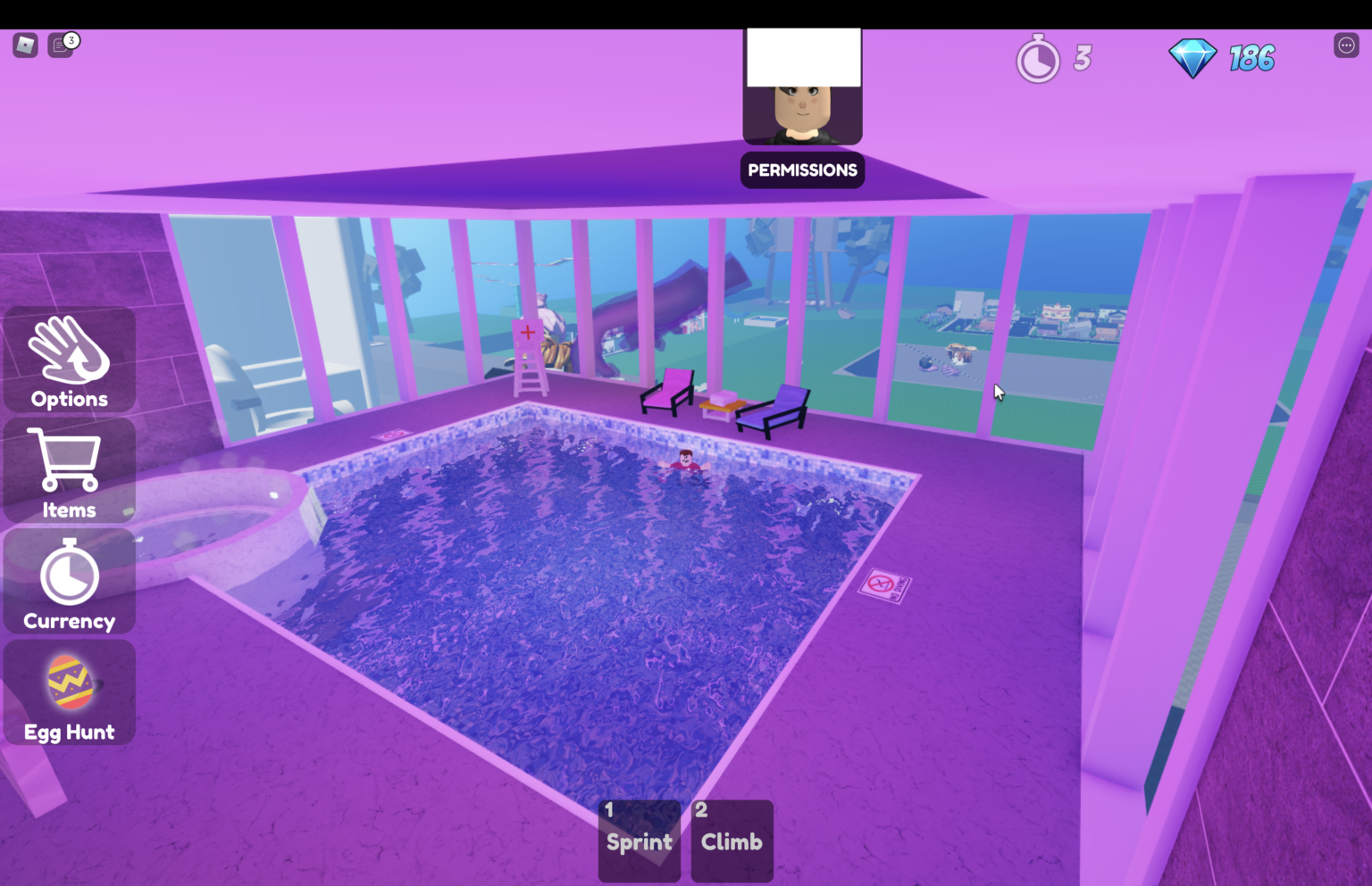 Realistic Hand RP - ロブロクはみんなのRoblox[ロブロックス]おすすめゲームチャンネル