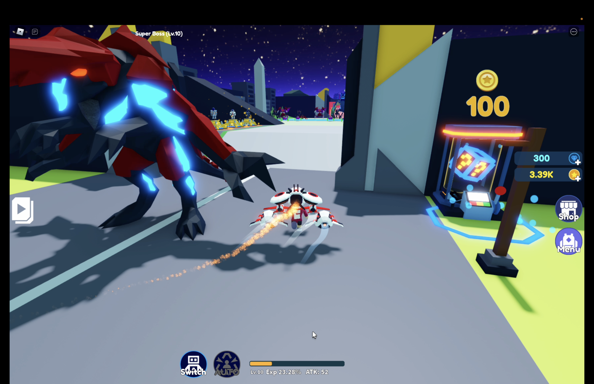 Mecha Simulator - ロブロクはみんなのRoblox[ロブロックス]おすすめゲームチャンネル