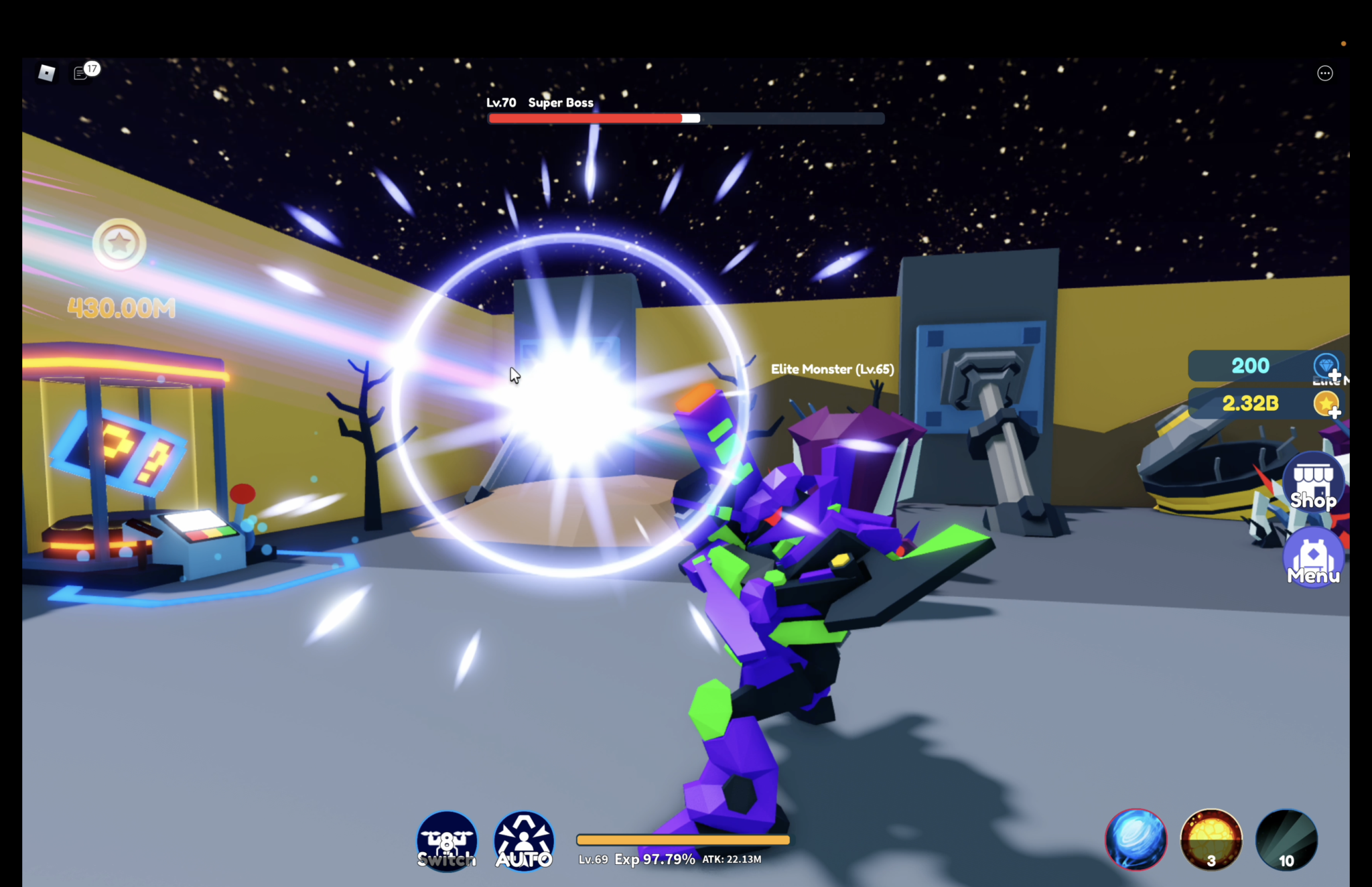 Mecha Simulator - ロブロクはみんなのRoblox[ロブロックス]おすすめゲームチャンネル