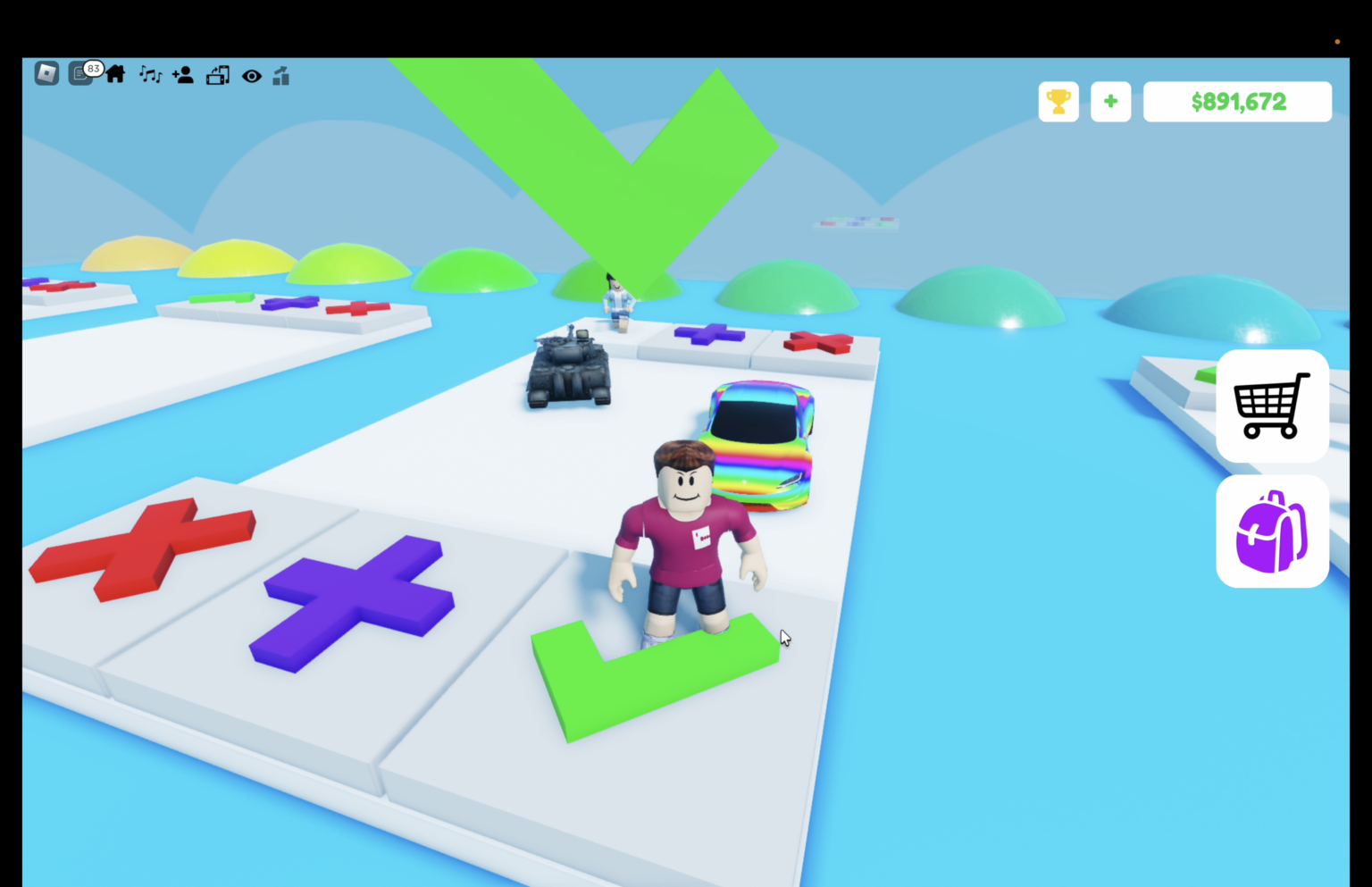 POP It Trading - ロブロクはみんなのRoblox[ロブロックス]おすすめゲームチャンネル