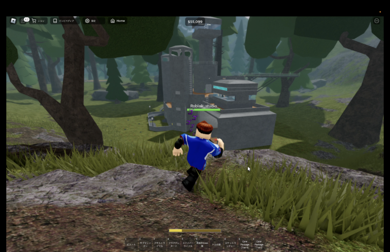 Undead Defense Tycoon - ロブロクはみんなのRoblox[ロブロックス]おすすめゲームチャンネル