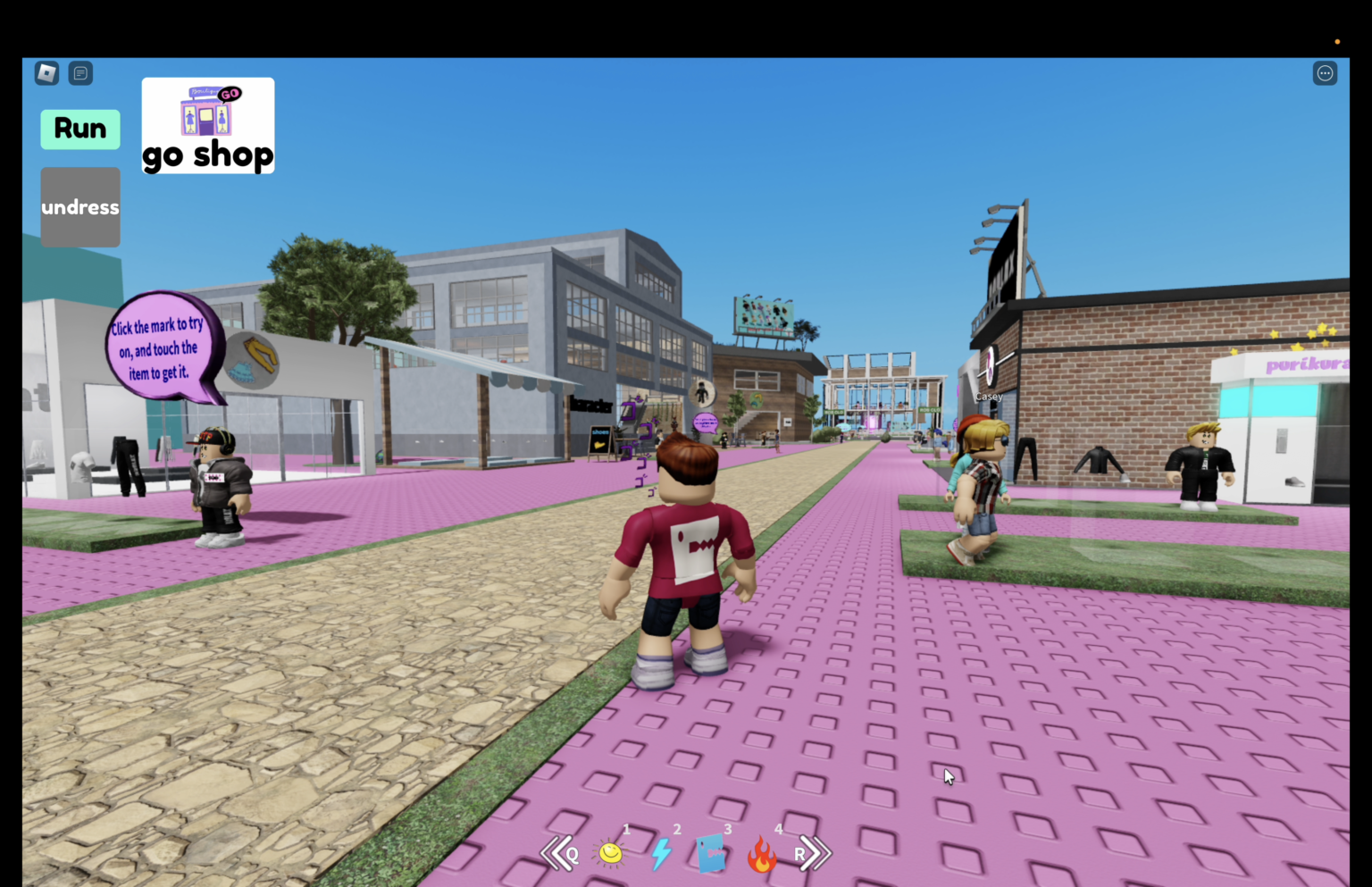 Free item shop - ロブロクはみんなのRoblox[ロブロックス]おすすめゲームチャンネル