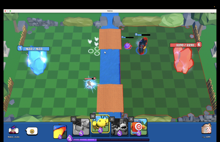 Terramon(テラモン) - ロブロクはみんなのRoblox[ロブロックス]おすすめゲームチャンネル