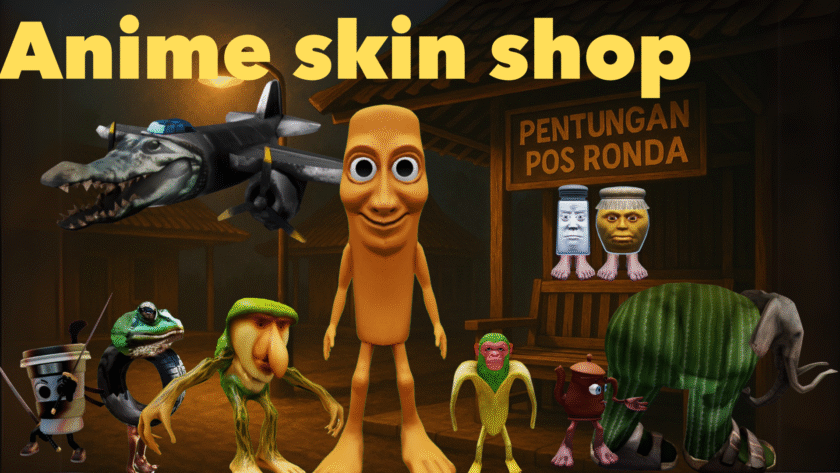 ブレインロット音楽【Brain Rot Music】中毒性ループ！あなたの脳を虜にするYouTubeチャンネルの世界！